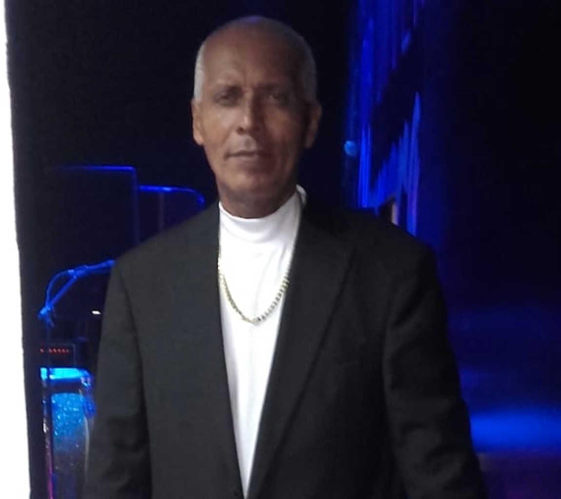 JOSÉ ISAAC CARDOZE RODRÍGUEZ - La Arena